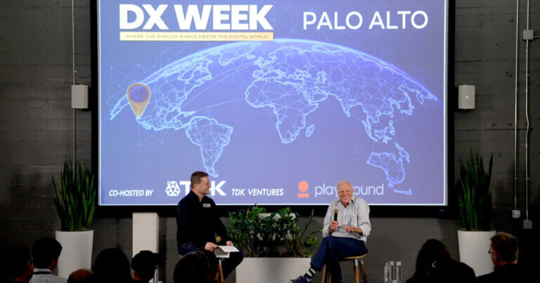 Next-Level Computing Will Overcome Energy Limits | TDK Ventures