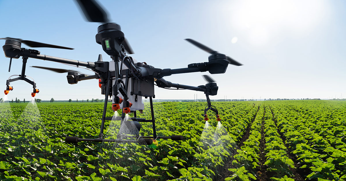 Agriculture Technology in India | TDK Ventures