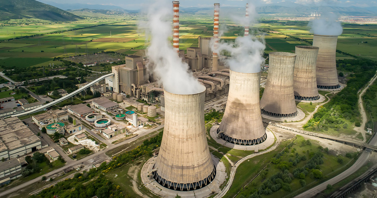 Nuclear Fission Based Small Modular Reactors Landscape | TDK Ventures